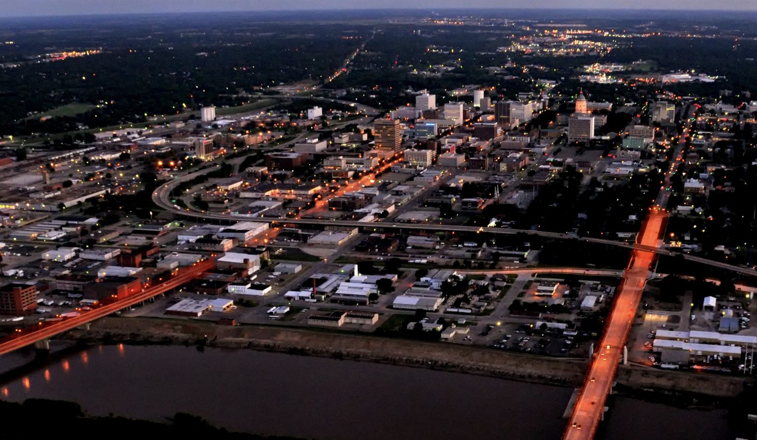 Moving to Topeka? 15 Reasons Why You Should