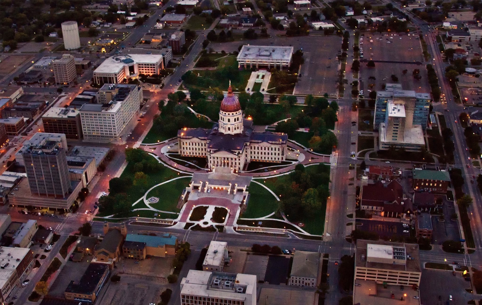 Moving to Topeka? 15 Reasons Why You Should