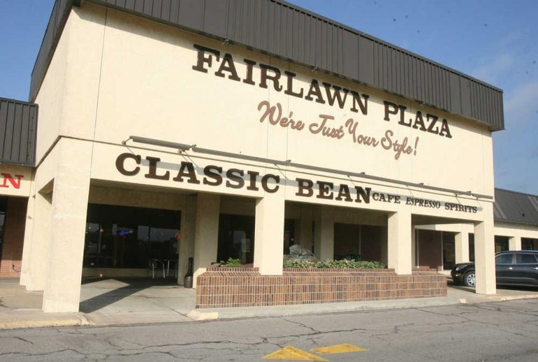 TOP 5 Local Coffee Shops In Topeka