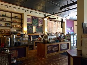 TOP 5 Local Coffee Shops In Topeka
