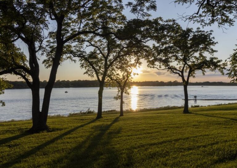 Top 5 Parks & Playgrounds in Topeka for Kids & Families