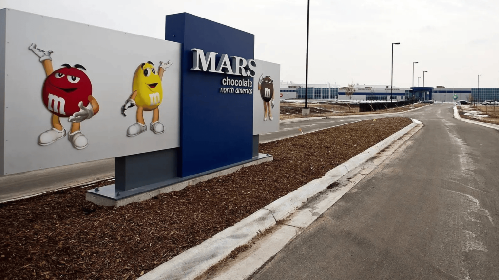 Relocating to Work at Mars Factory in Topeka? Here’s What You Need to Know