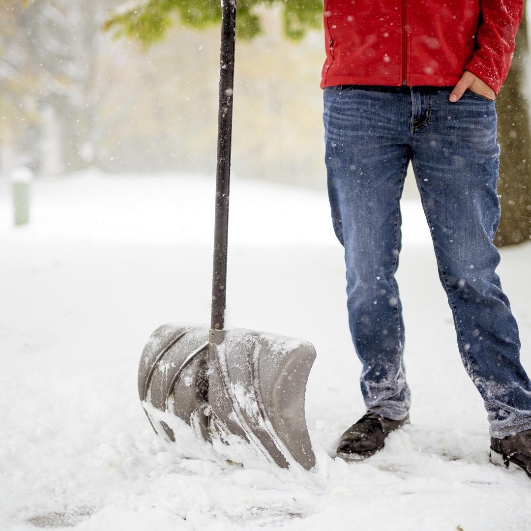 Steps To Prepare Your New Home For Winter | Our Kansas City Metro Locations
