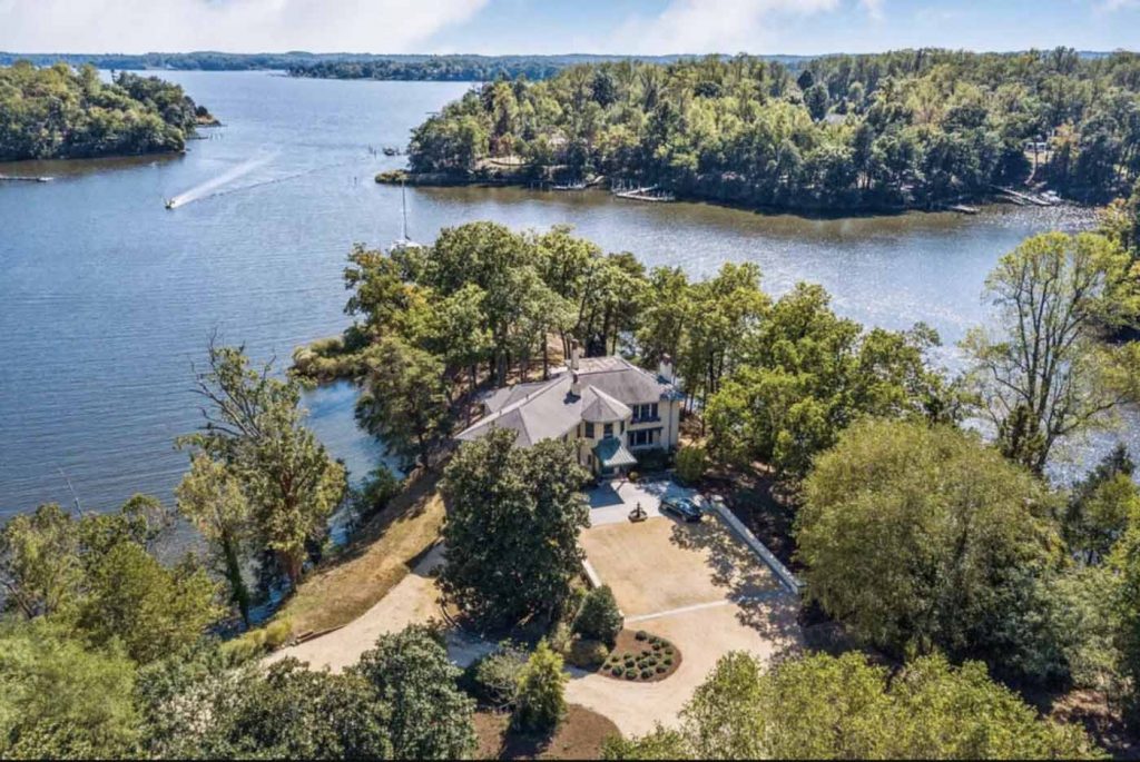 A Local's Guide To Living In Edgewater, Maryland | REAL Broker, LLC.