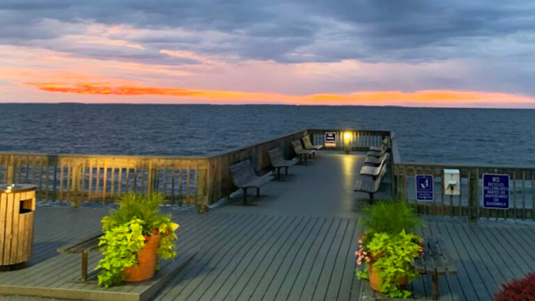 A Local's Guide To Living In Chesapeake Beach, Maryland | REAL Broker, LLC.