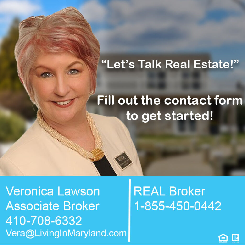 A Local's Guide To Living On Kent Island, Maryland | REAL Broker, LLC.