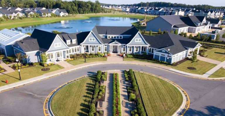 A Local's Guide To Living In Two Rivers, Odenton | REAL Broker, LLC.