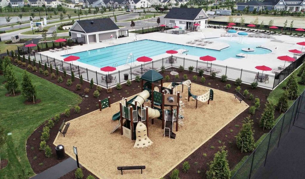 A Local's Guide To Living In Two Rivers, Odenton | REAL Broker, LLC.