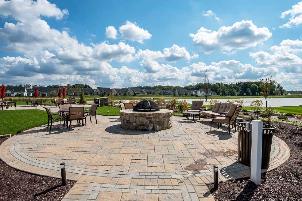 A Local's Guide To Living In Two Rivers, Odenton | REAL Broker, LLC.