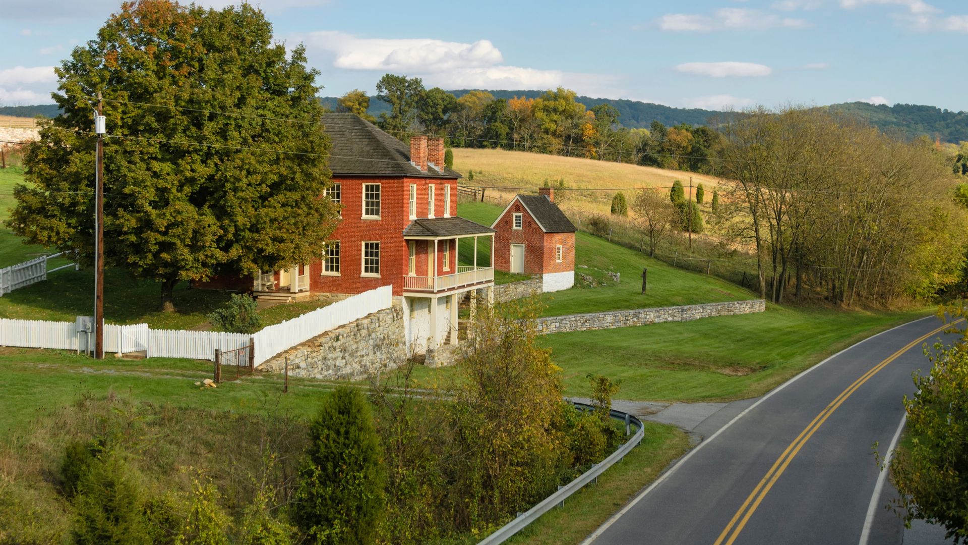 “A Local’s Guide to Living in Cockeysville, Maryland” ‹ REAL Broker ...