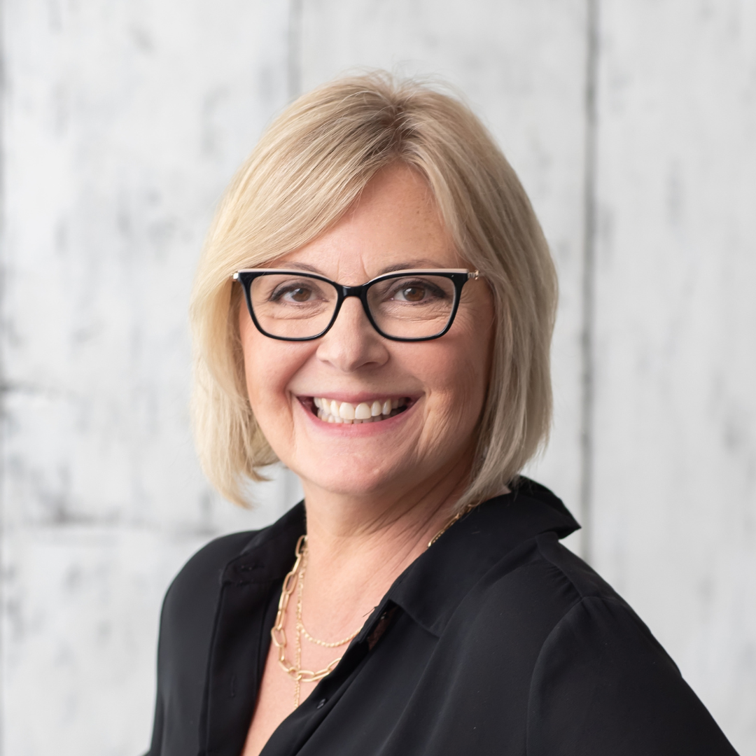 Meet Maria Marusich | Ortman Group- Berkshire Hathaway HomeServices ...