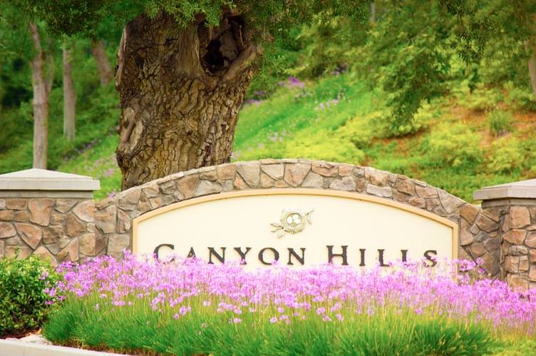 Canyon Hills, Lake Elsinore, CA| Canyon Hills Homes For Sale | Legacy ...