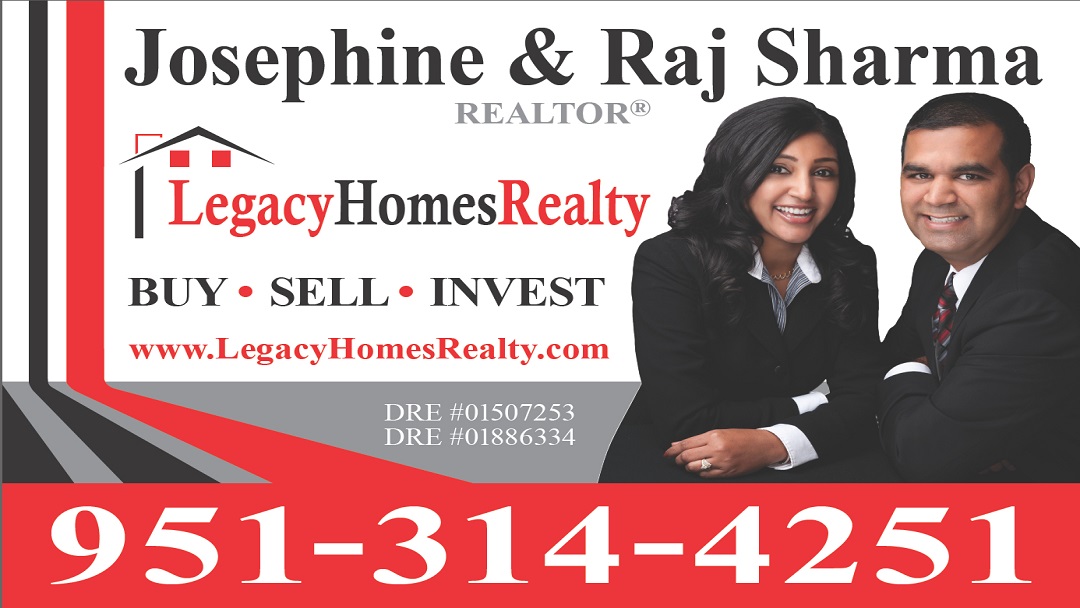Indian Desi REALTOR Raj Sharma-Top Desi Indian REALTOR Orange County