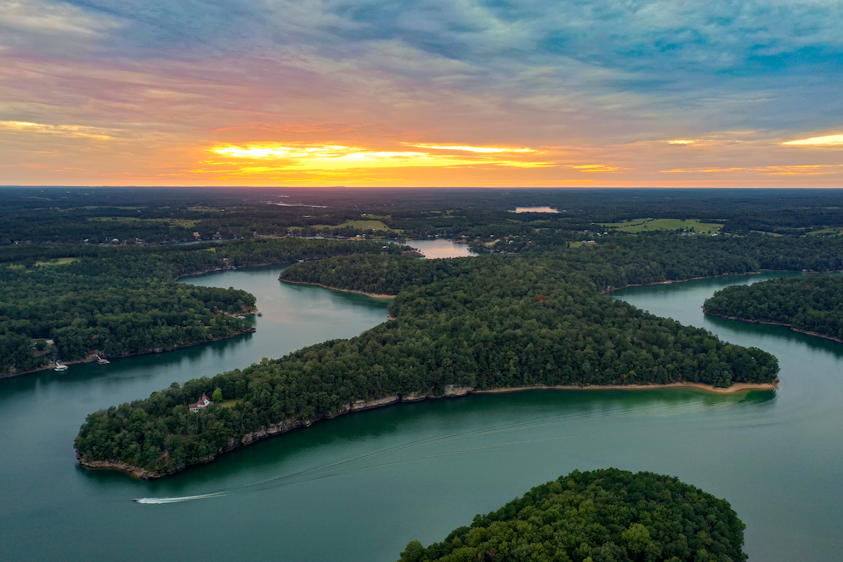 Lake Homes Realty Your Source For Real Estate