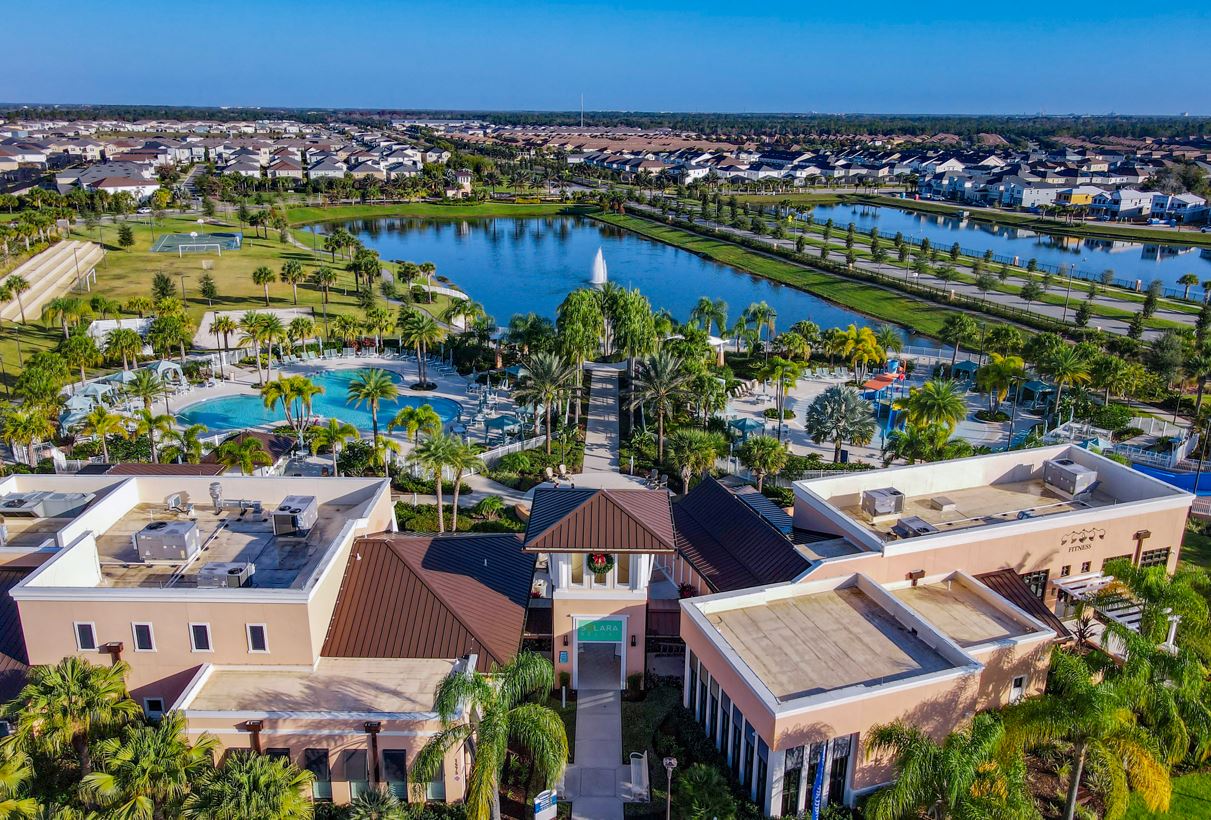 Solara Resort Property & Rental Management | MikeChen Realtor