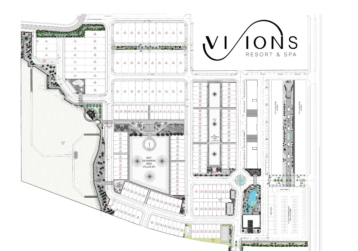 Visions Resort Orlando Near Disney World | Mikechen Realtor