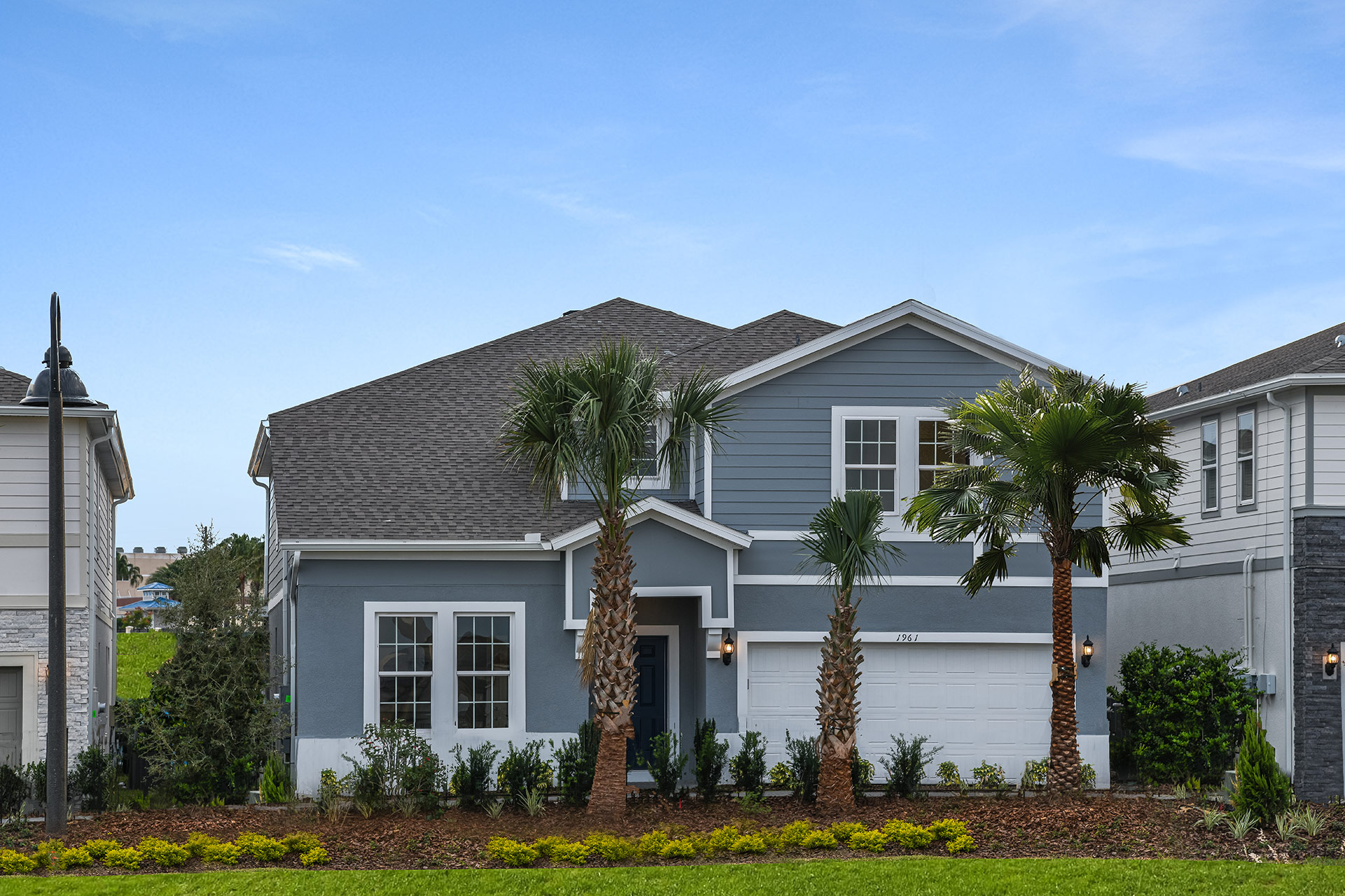 4 Steps to Buying a Second Home in Orlando, Florida | LA ROSA REALTY ...