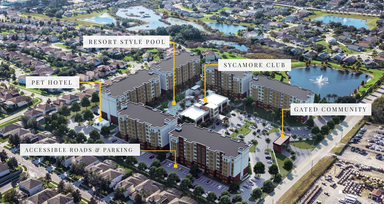 The Top 5 Condotels to Purchase as a Vacation Rental in Orlando