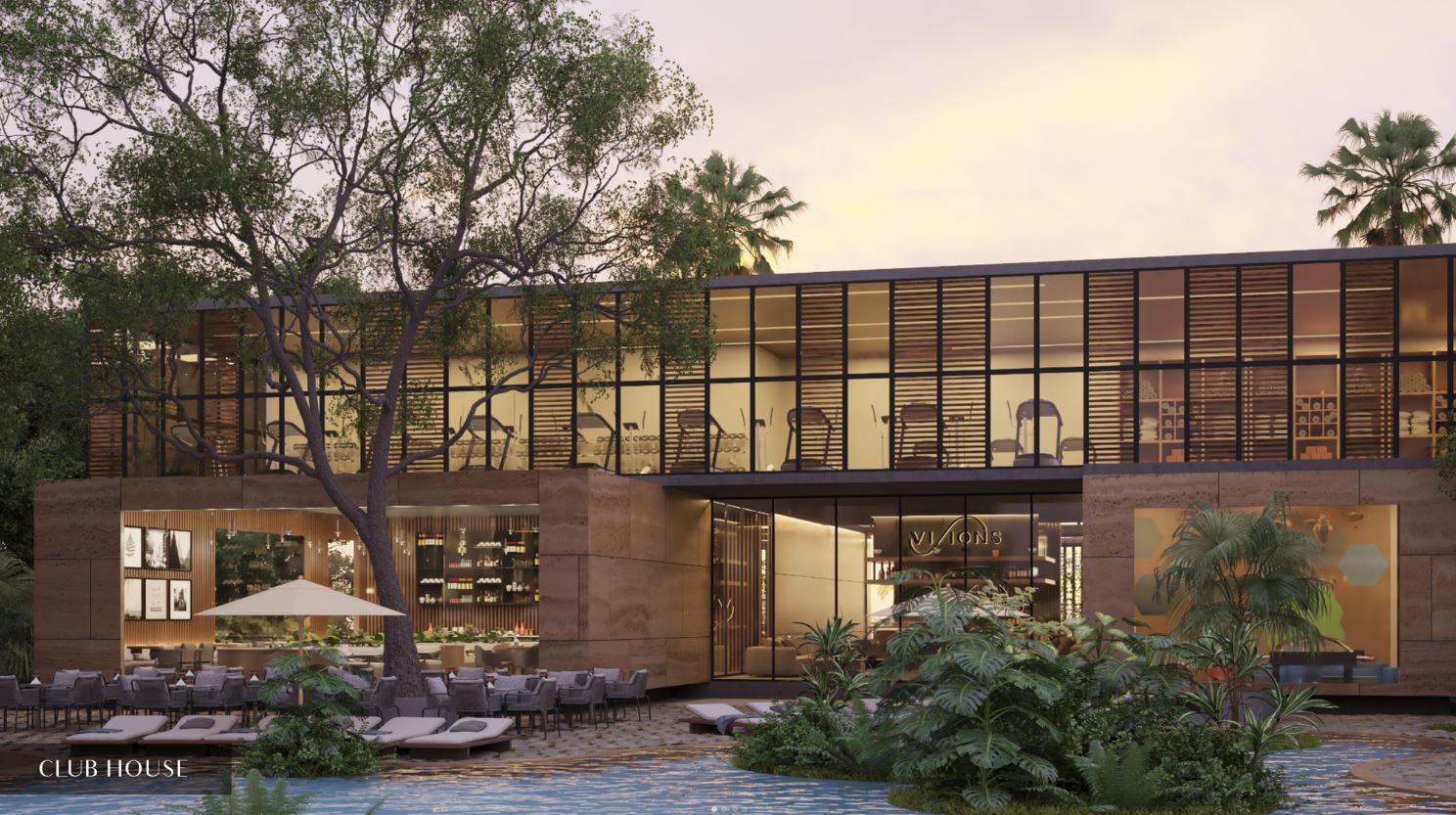 Visions Resort Orlando by Disney World