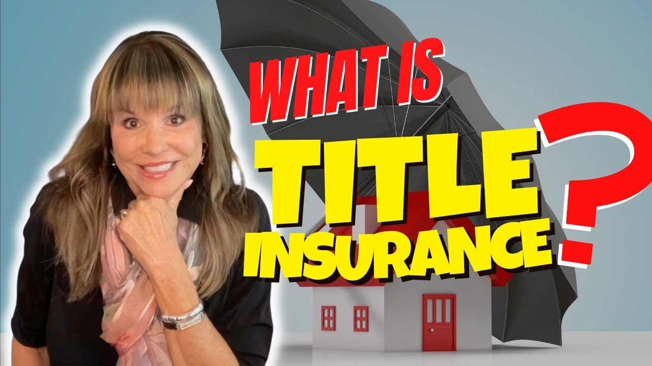 Demystifying Owner's Title Insurance Policy 🏡 in Florida 🏝 | Lifestyle ...