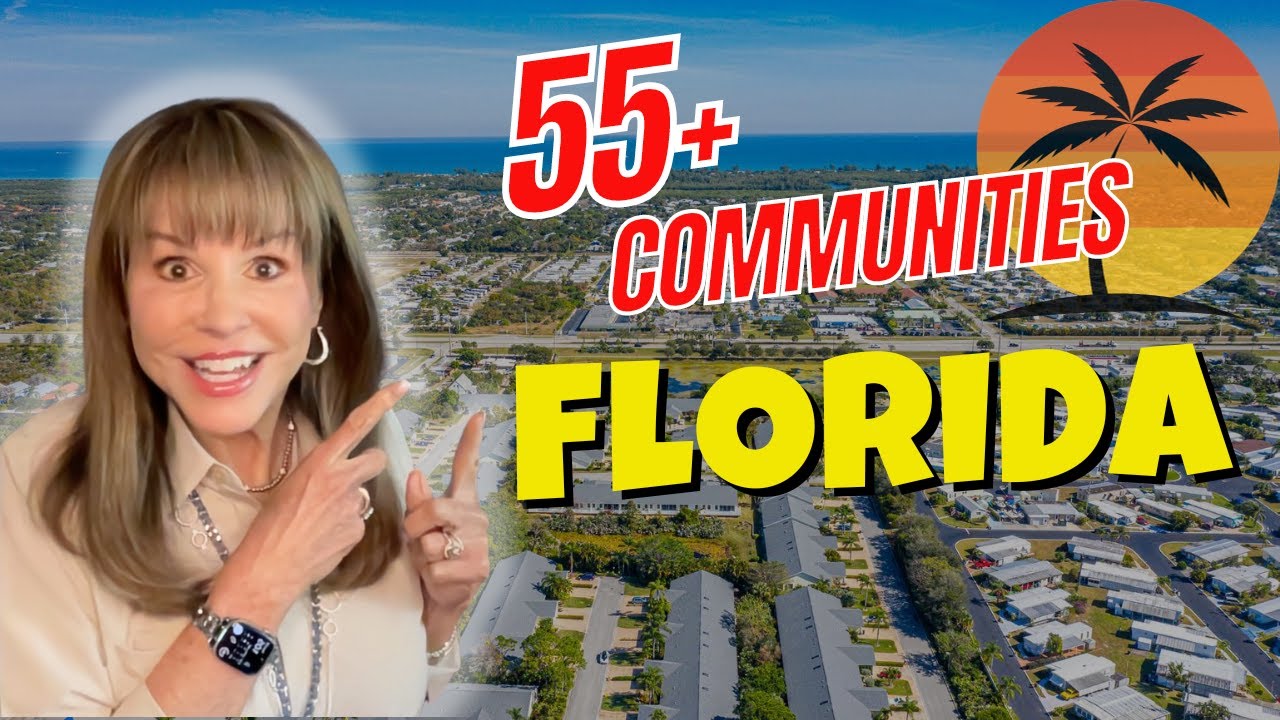 Discover the Hidden Wonders of Stuart Florida's Fabulous 55 ...