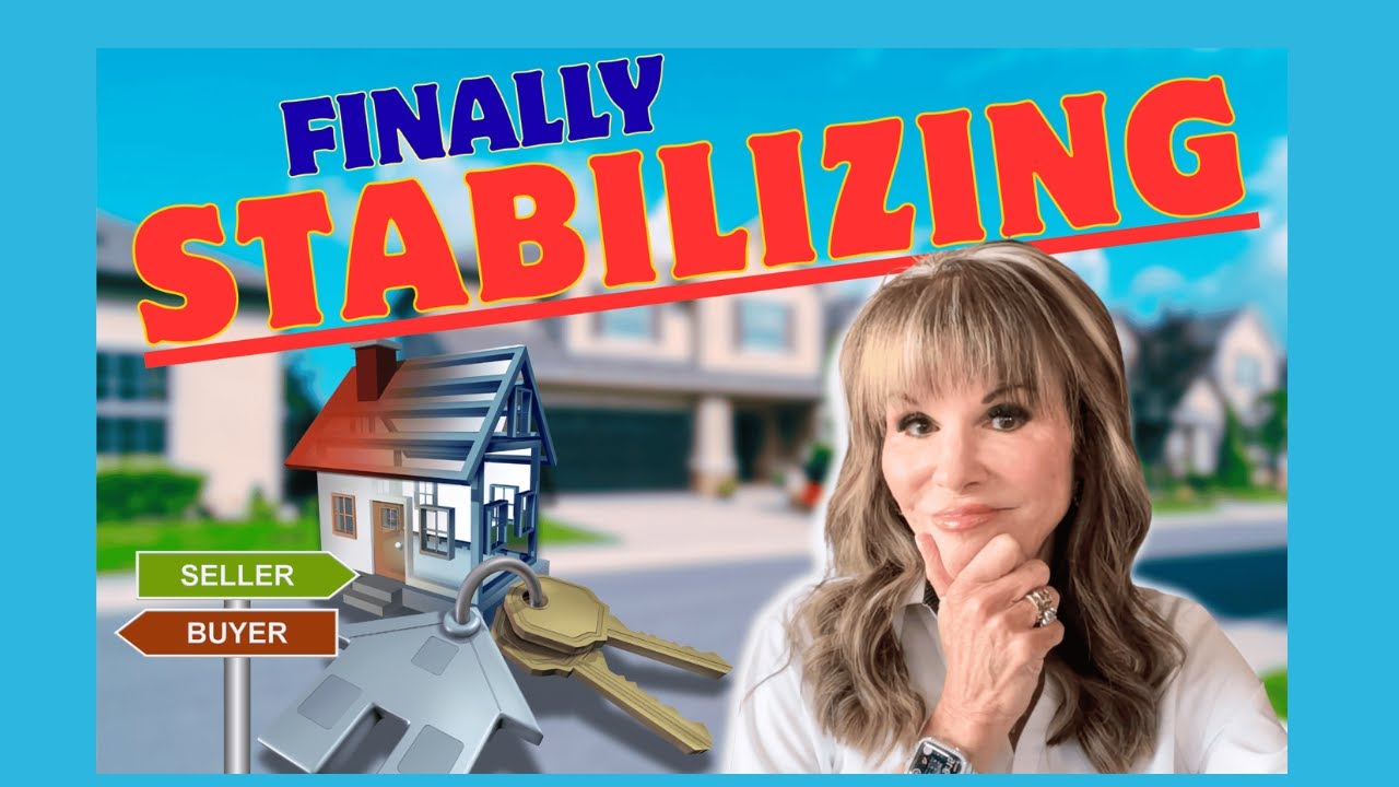 Florida Housing Market 2026: Is it Finally Stabilizing in Martin County ...