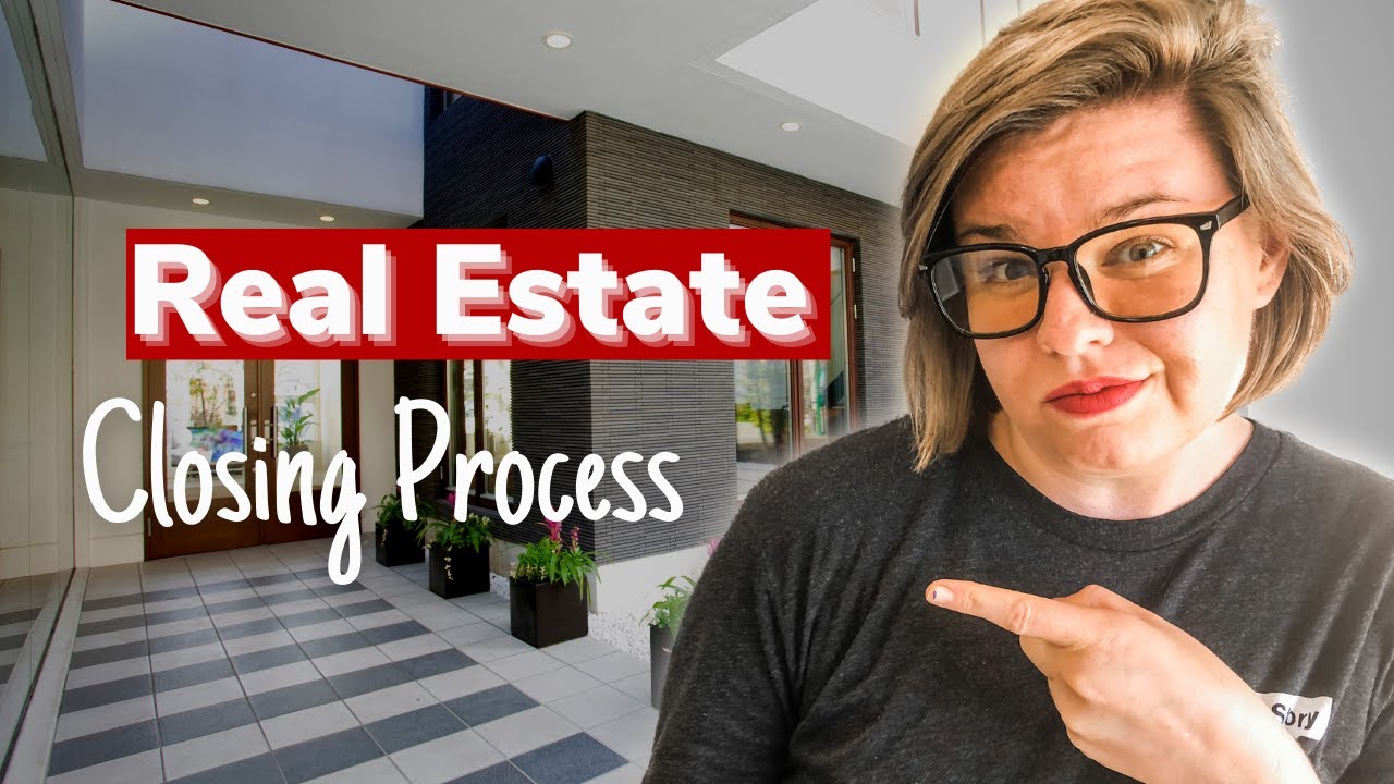 What is Contract to Close?