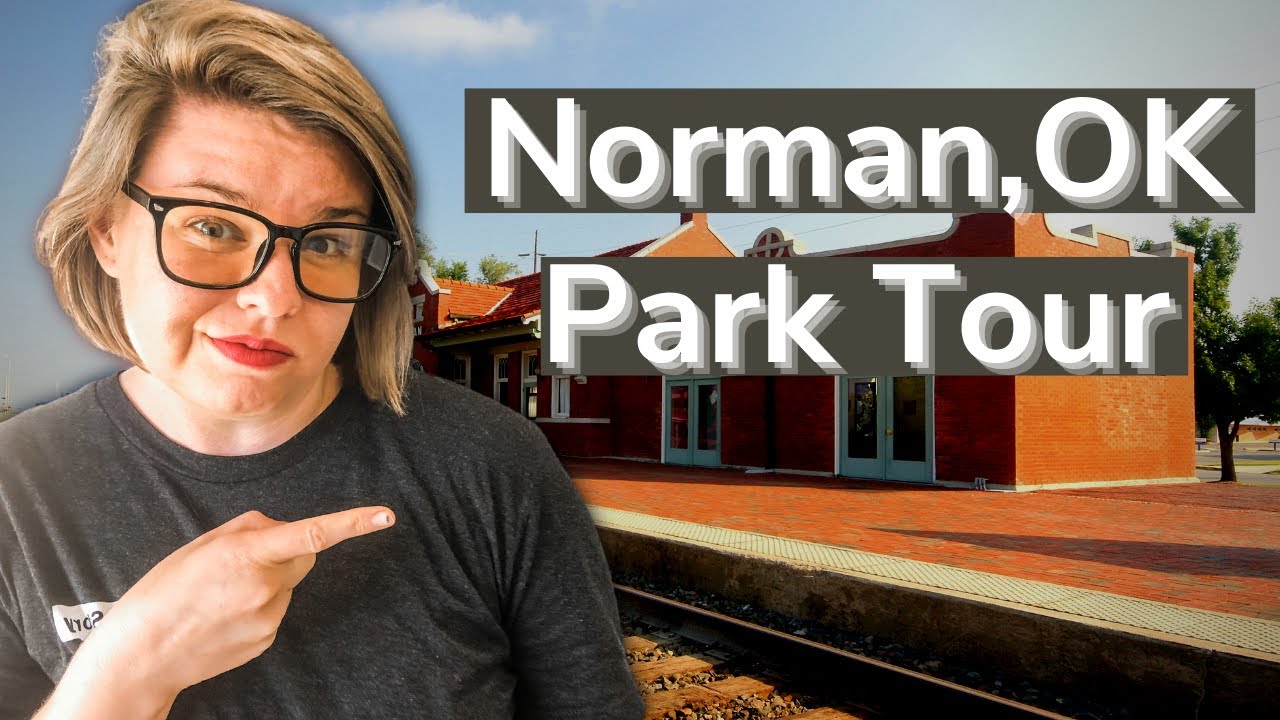 Parks in Norman, OK