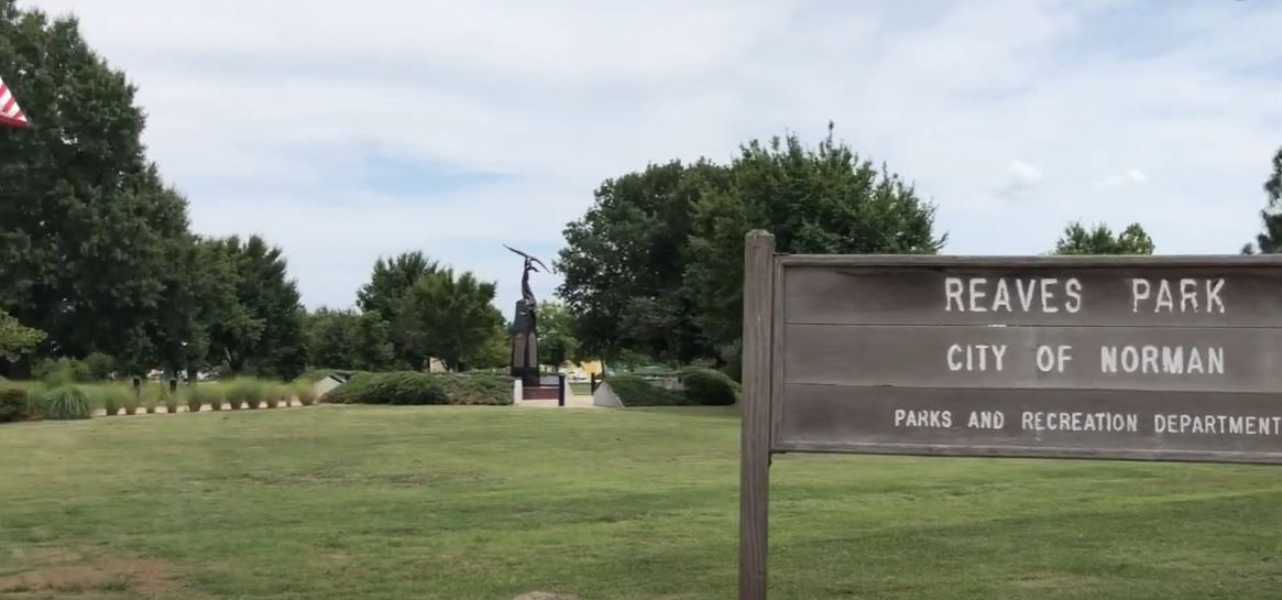Parks in Norman, OK