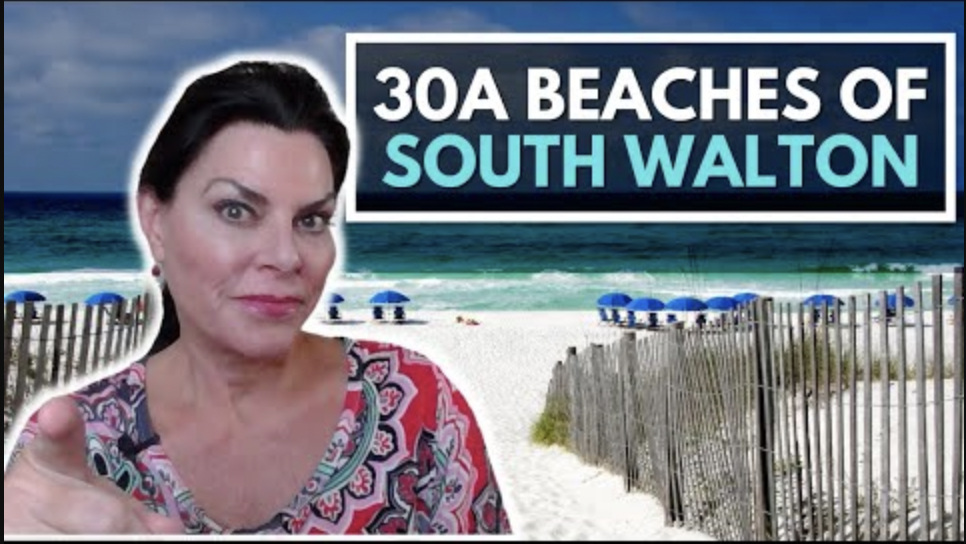 Debbie Wooley-Luxury Real Estate Agent- Miramar, Destin, & 30A