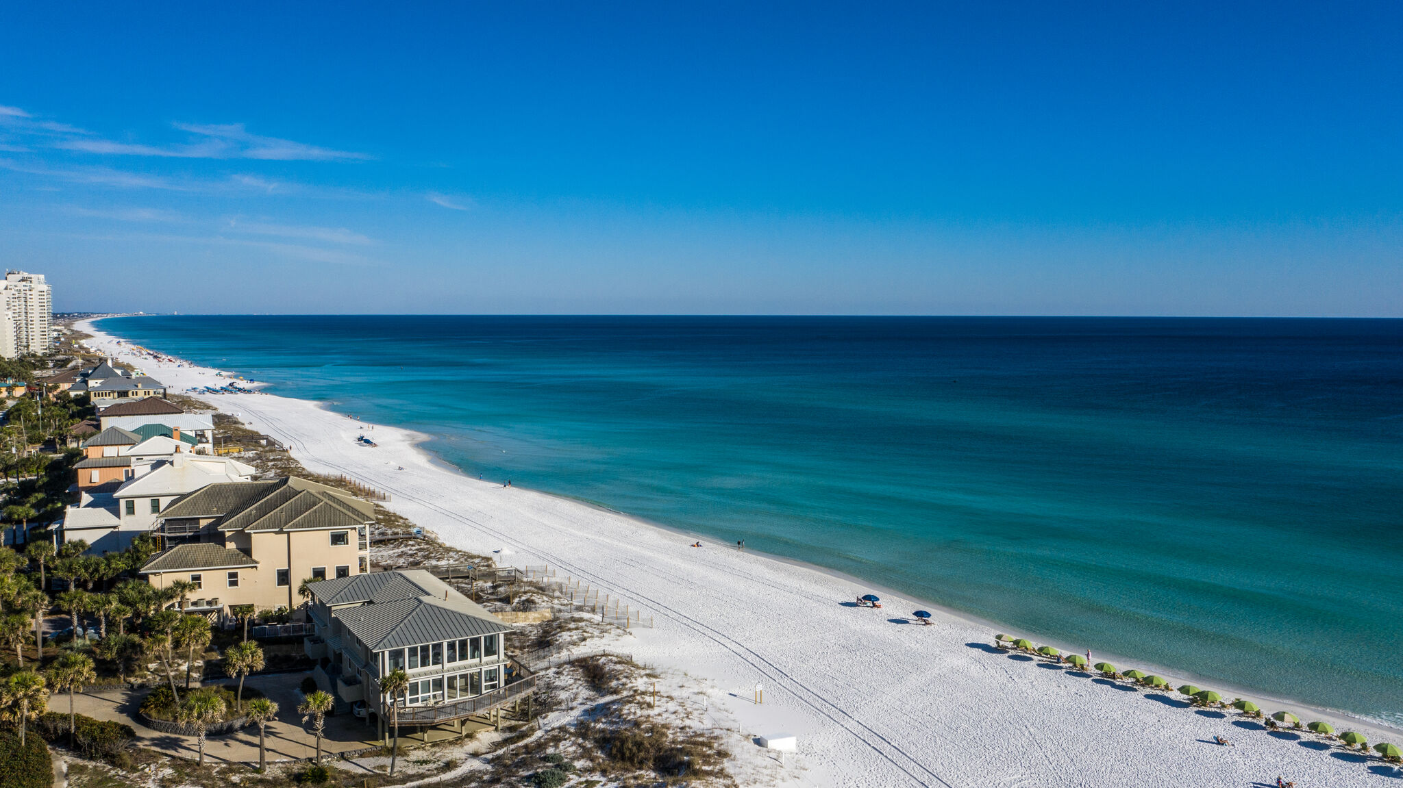 Destin to 30a: New Mover & Relocation Guide | Wooley Luxury Properties LLC