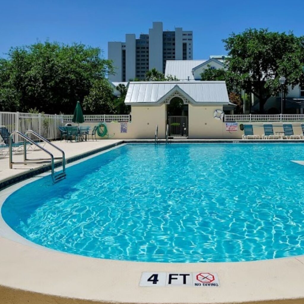 HIDDEN DUNES BEACH AND TENNIS RESORT | Wooley Luxury Properties LLC