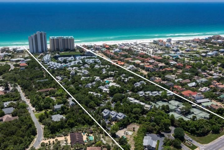 HIDDEN DUNES BEACH AND TENNIS RESORT | Wooley Luxury Properties LLC