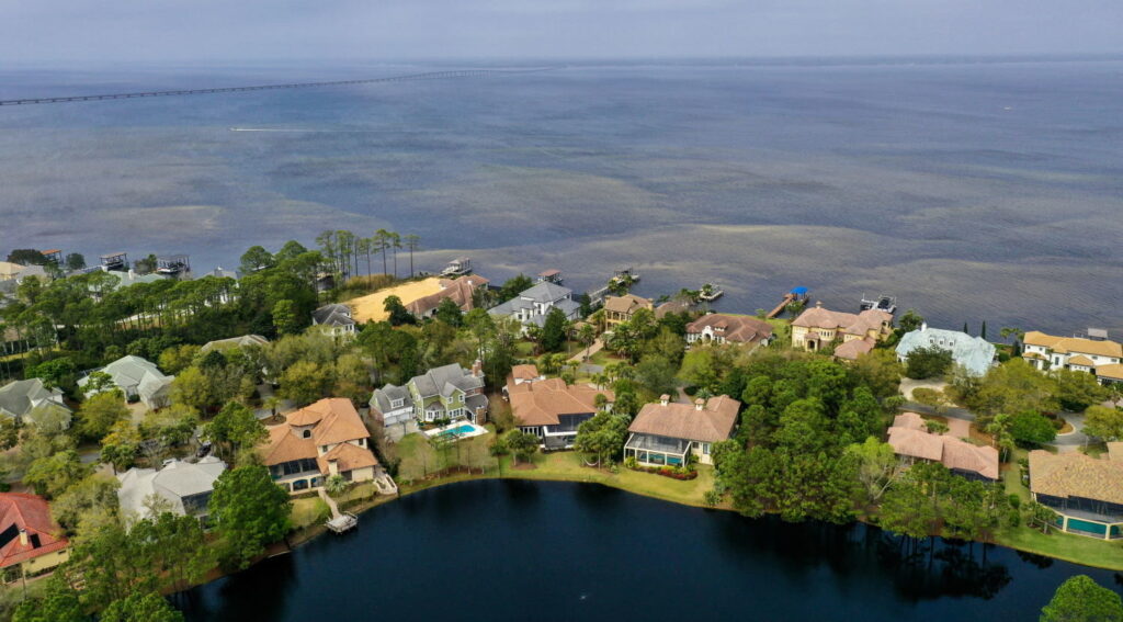 REGATTA BAY
