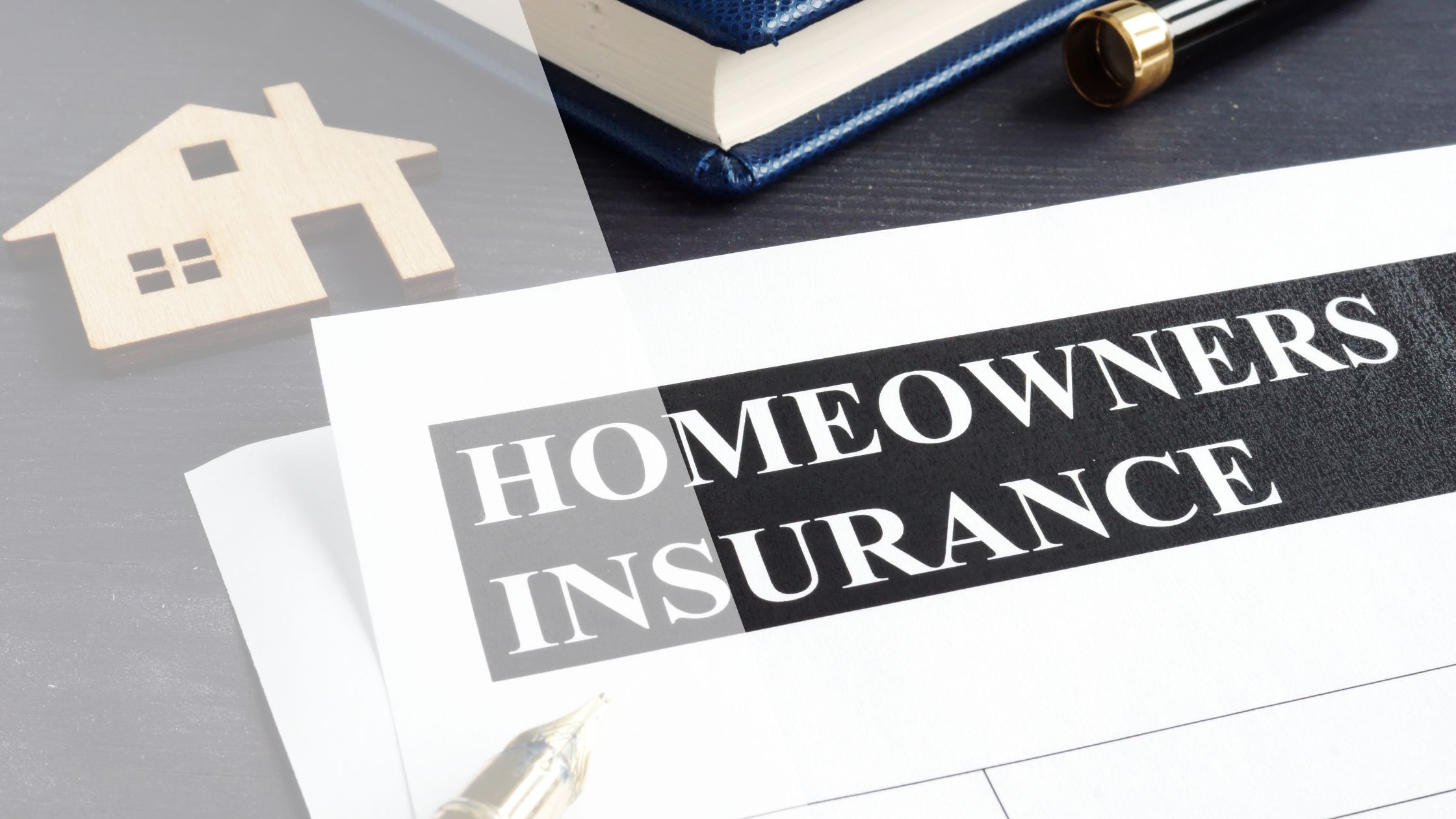 Homeowners Insurance Basics Every First-Time Homebuyer Should Understand