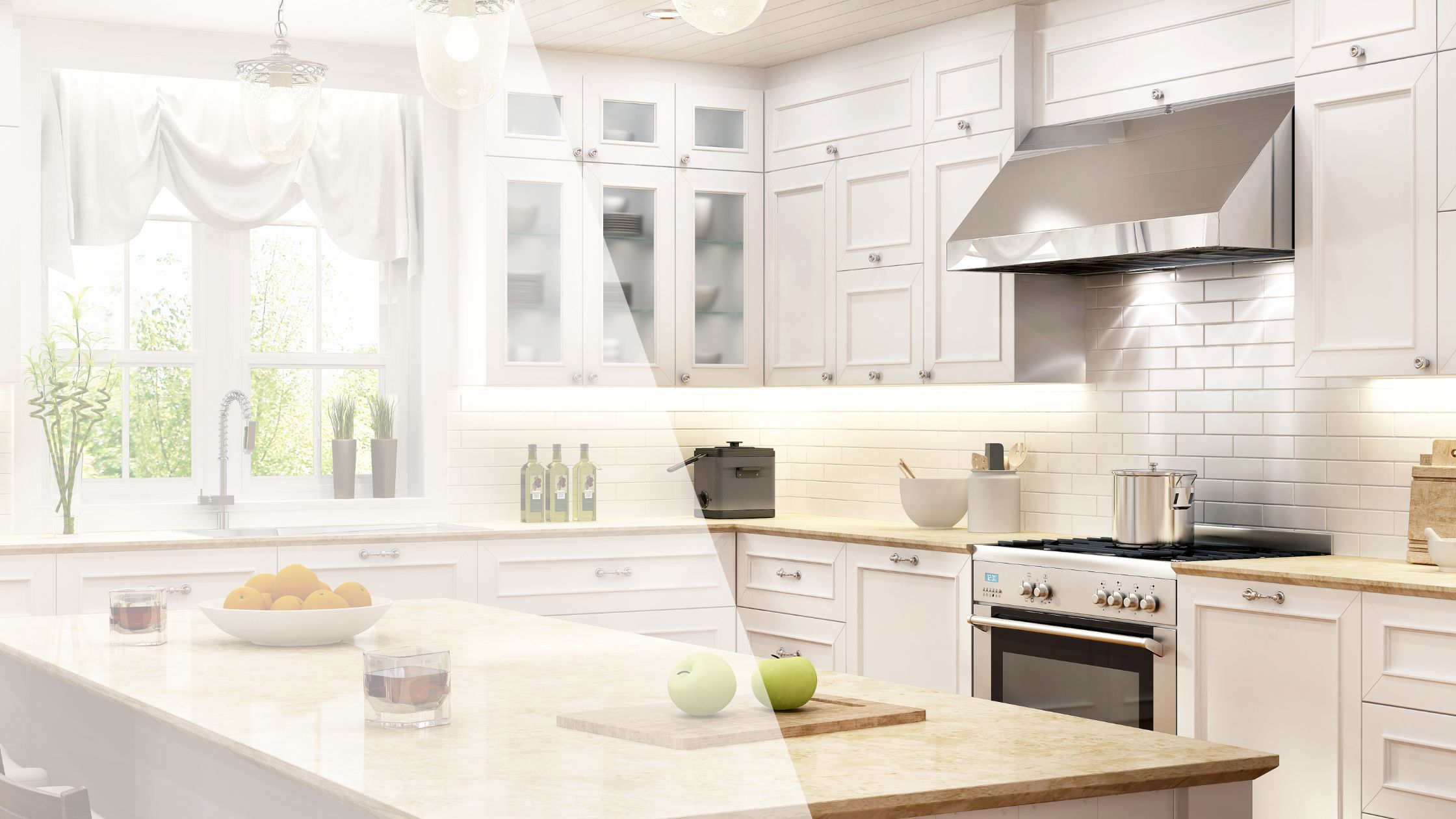 Cheap Ways To Revamp Your Kitchen