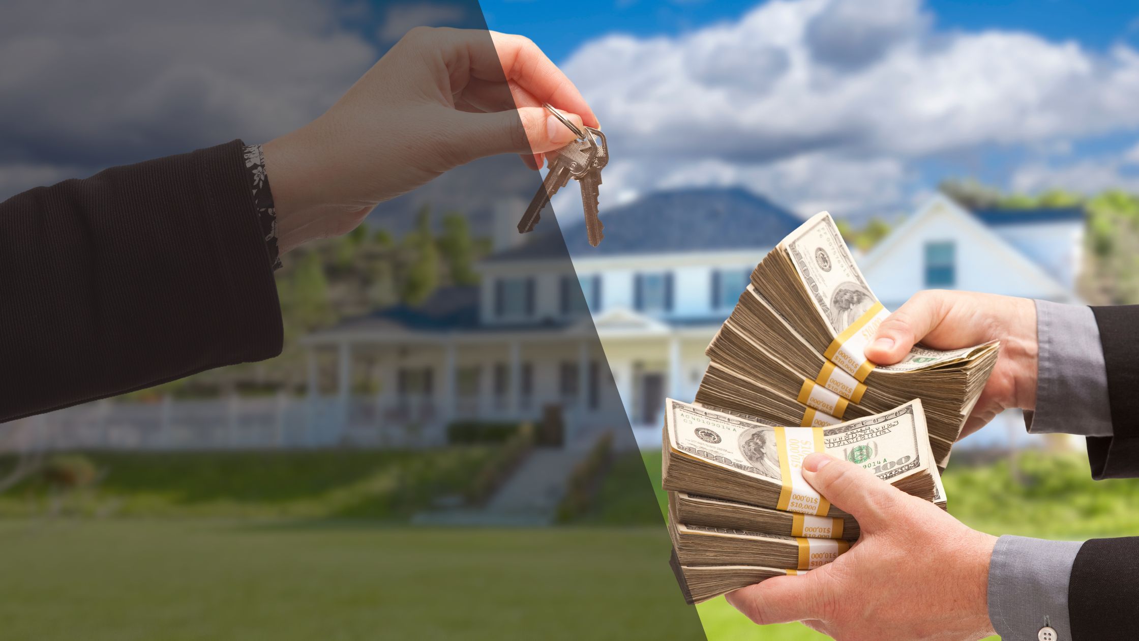 A Guide To Homebuying: Tips For First-Time Homebuyers