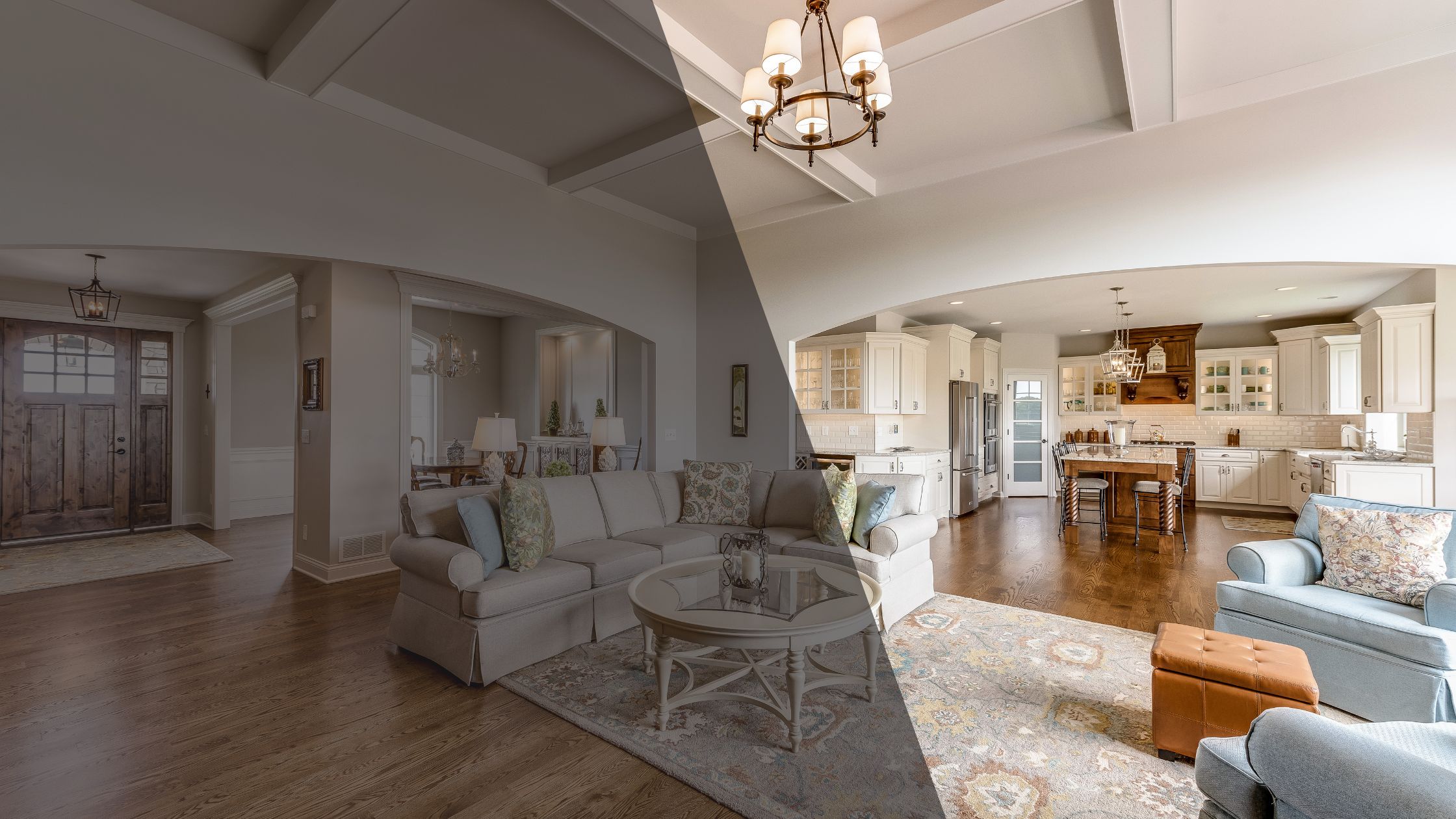 Embracing Openness: Exploring The Pros And Cons Of Open Floor Plans