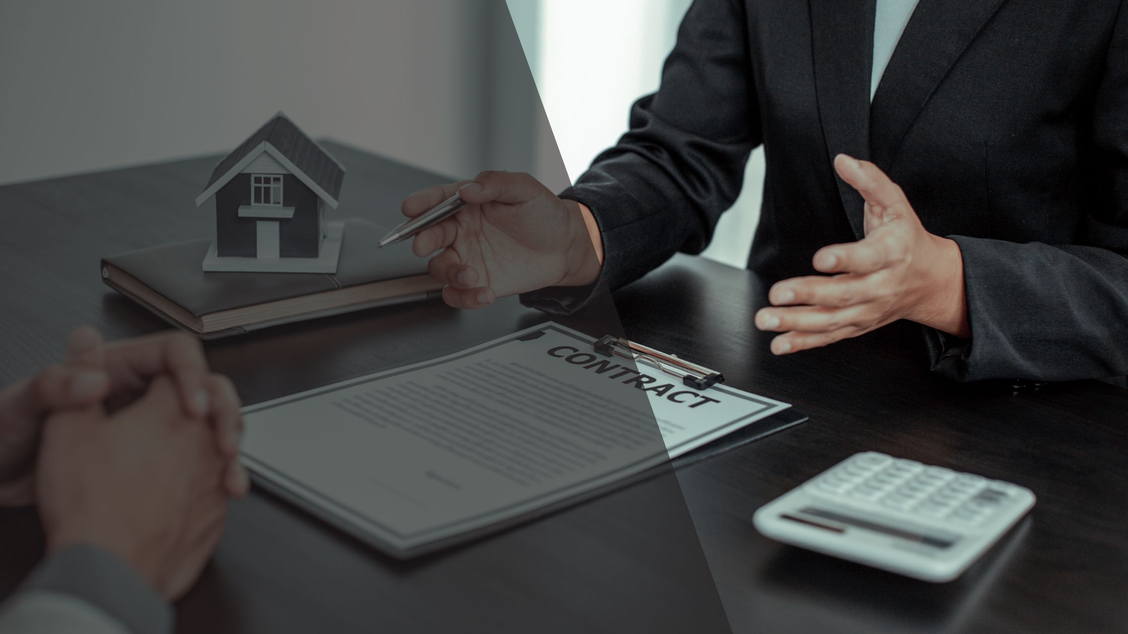 Understanding The Option Period In Real Estate Transactions: A ...