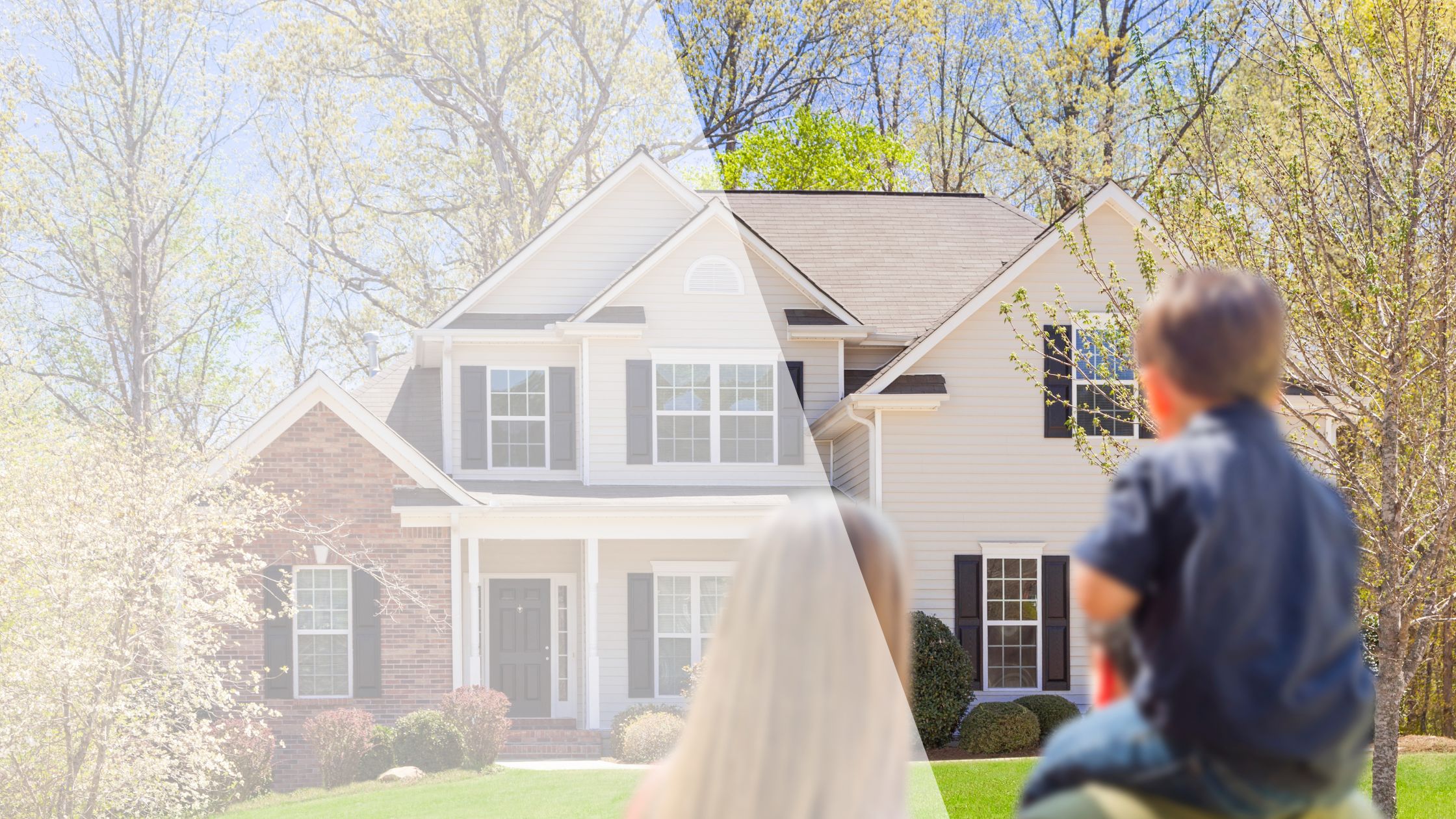 Investment Potential: Attached vs Detached Family Homes