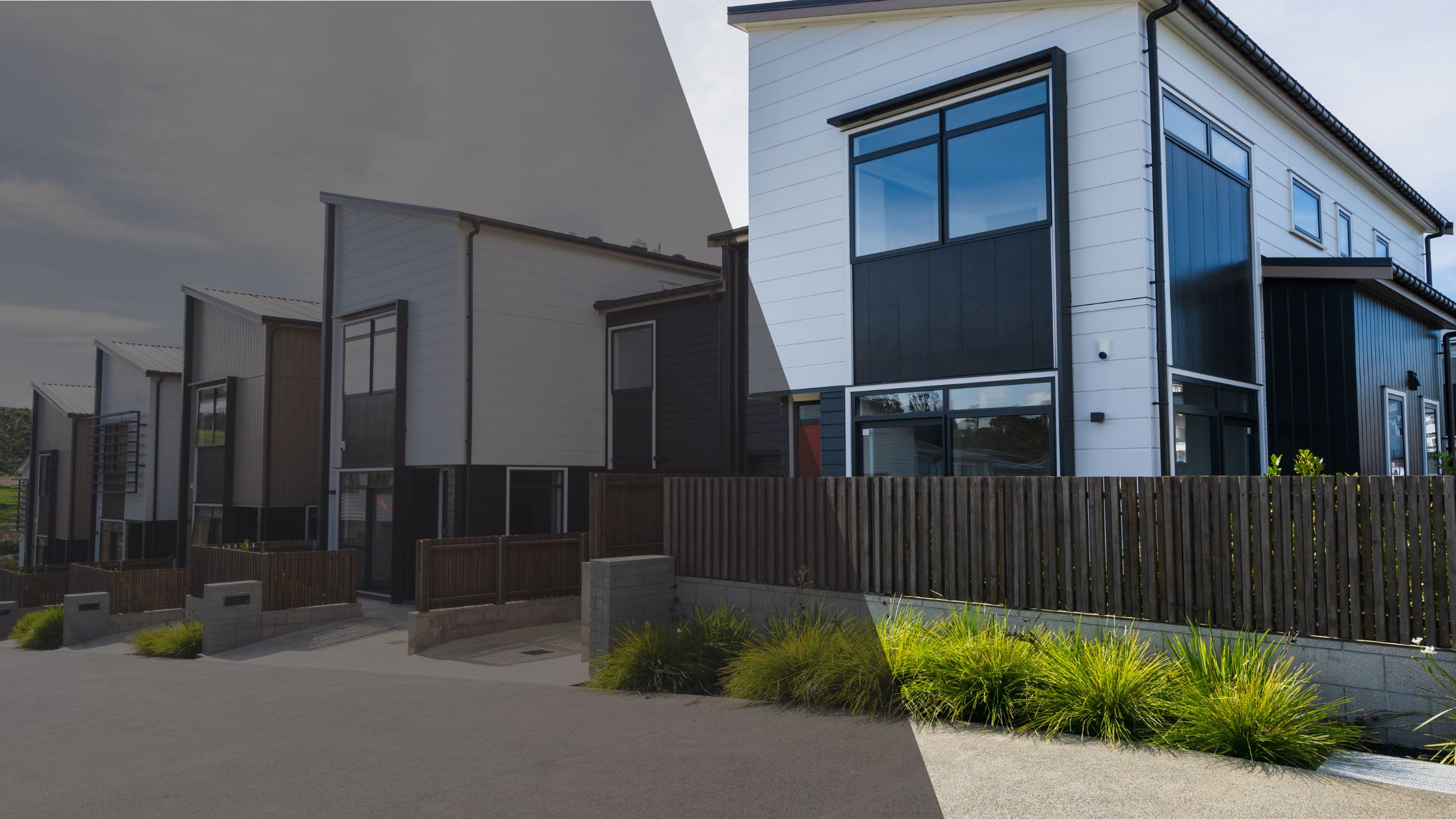 How Property Lines And Easements Affect Home Purchases