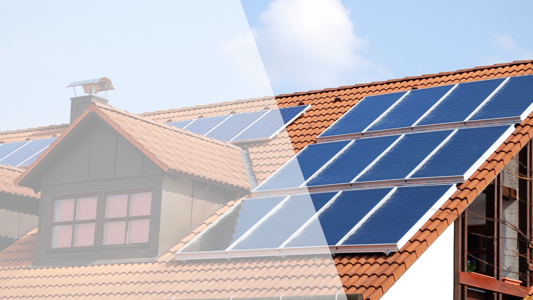 What To Know About Buying A Home With Solar Panels