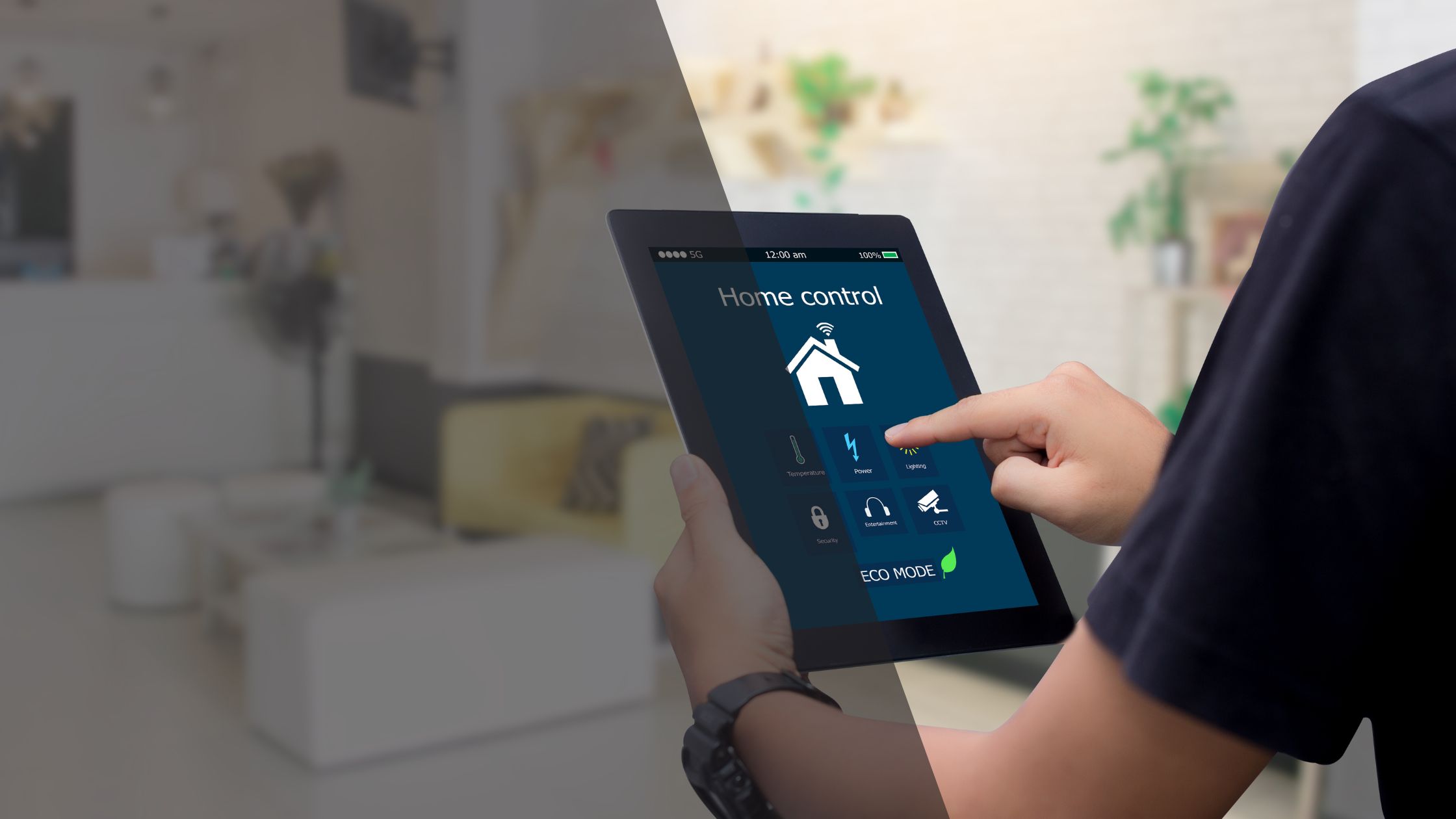 How AI Is Transforming Real Estate And Home Automation