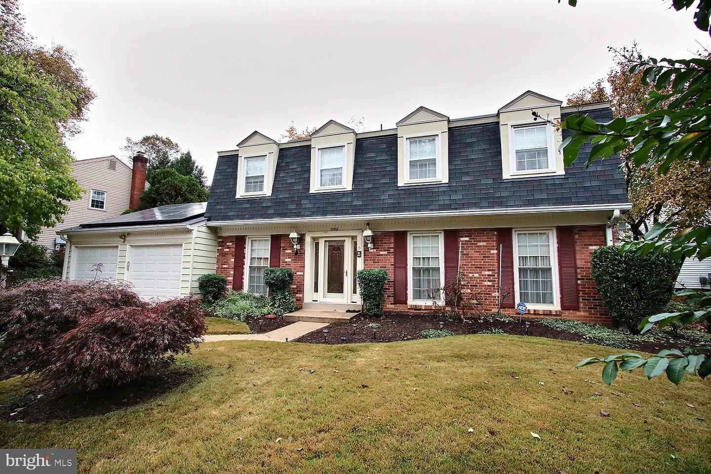 Silver Spring, MD Real Estate Market Report (2026) | Saenger Group
