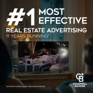 Coldwell Banker Listing Concierge Marketing Tools that Work