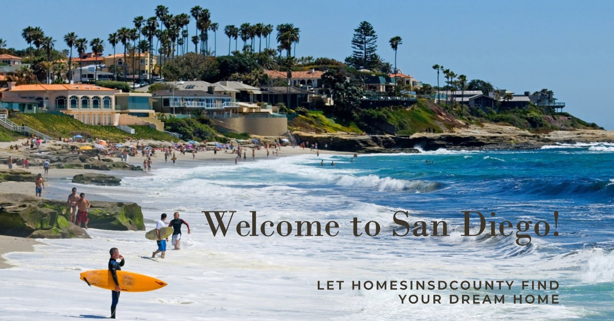 Explore San Diego: Discover Vibrant Neighborhoods & Top Communities ...
