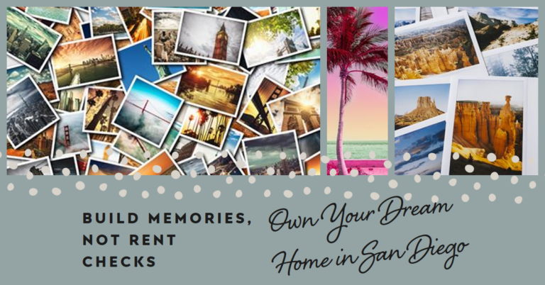 Beyond the Headlines: Why Owning Your Dream Home in San Diego Might Be ...