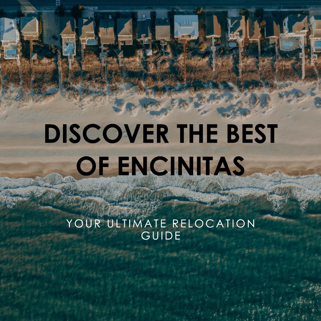 Encinitas, CA Neighborhood and Real Estate Guide - Homes In San Diego ...