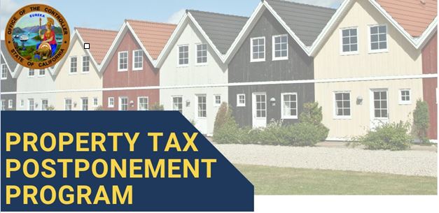 How to Defer Your Property Taxes with California's Property Tax ...