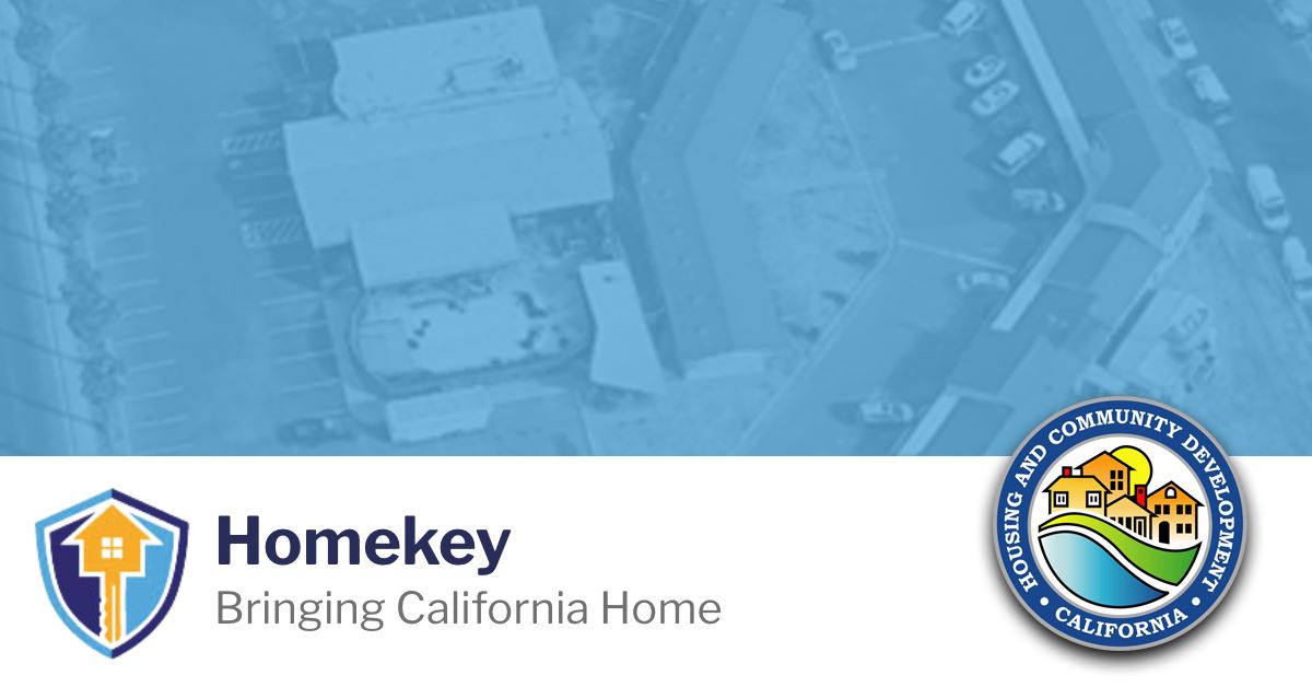 Homekey+: Building a Foundation for Mental Health and Housing Stability ...